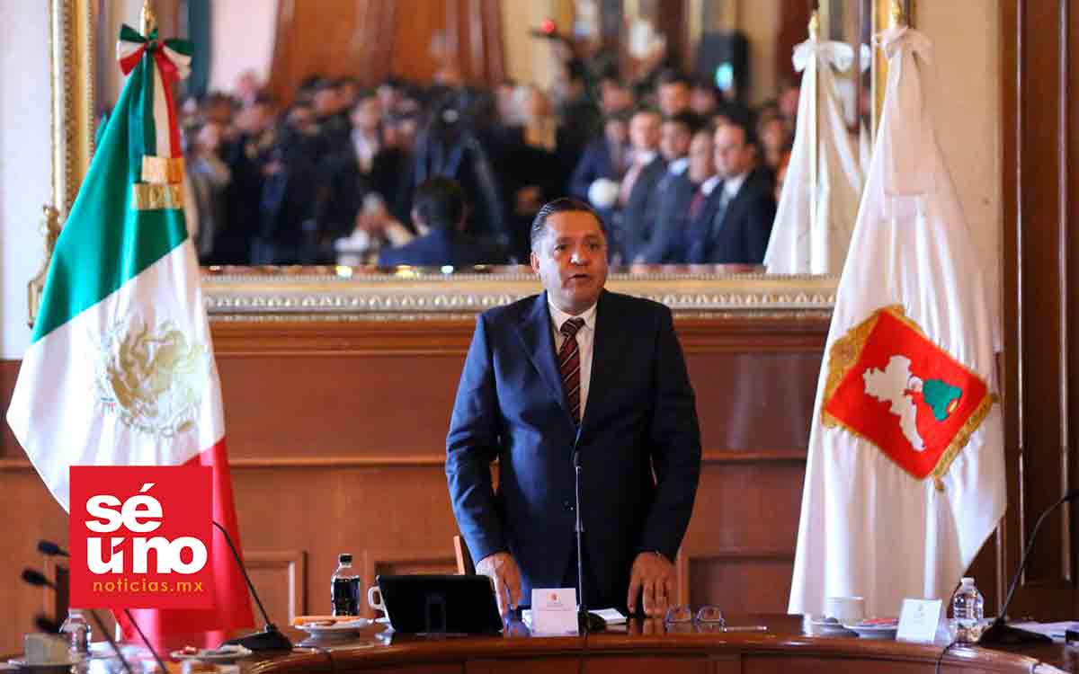 ¿Quiénes acompañarán a Ricardo Moreno en su nuevo gabinete municipal de ...