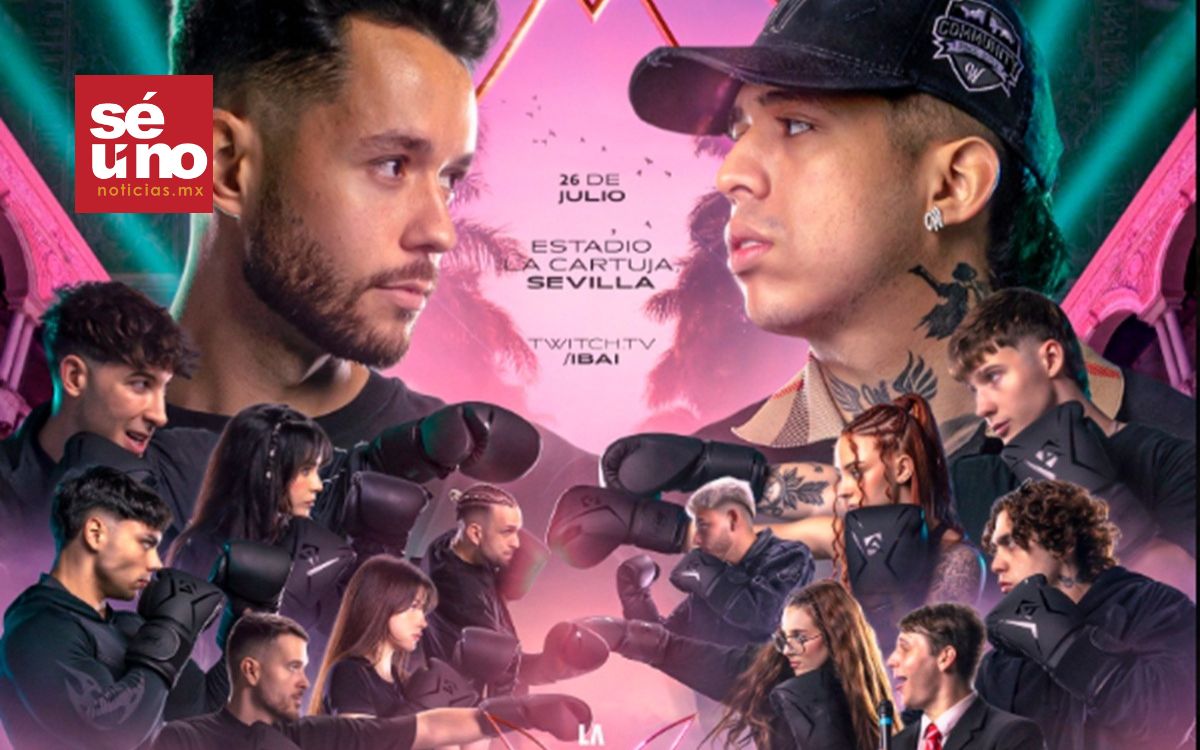 Velada del Año 5: Alana vs Ari Geli, un combate que promete emoción