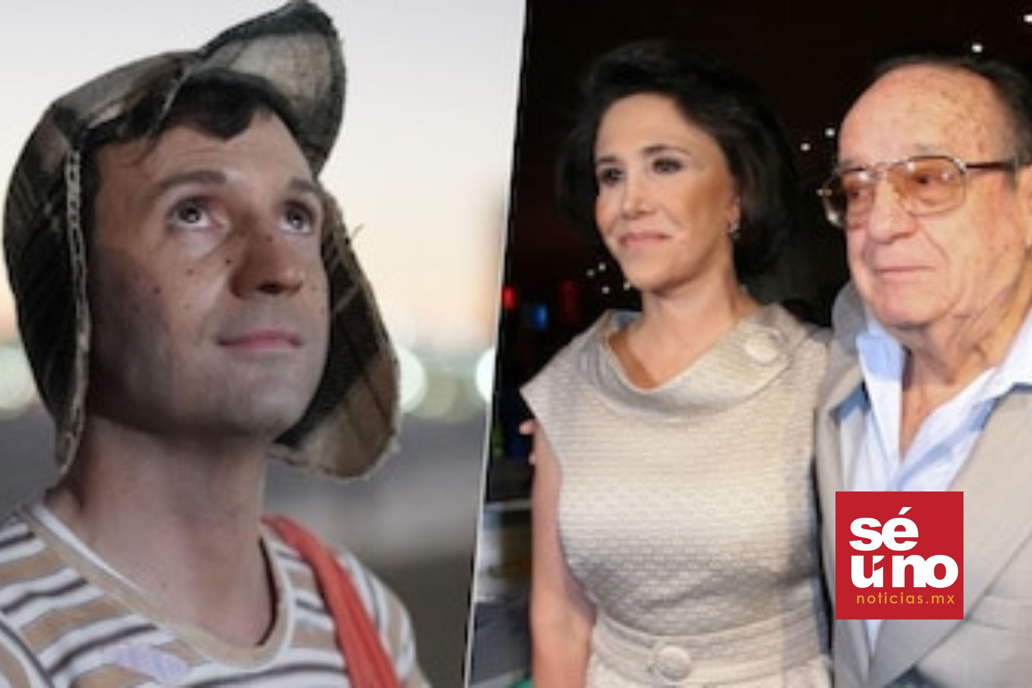 Enrique Segoviano y Florinda Meza: ¿Qué sucedió entre ellos antes de ...