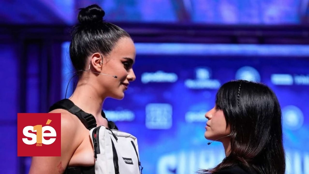 Alana Flores vs. Gala Montes HOY: Todo lo que debes saber de Supernova ...