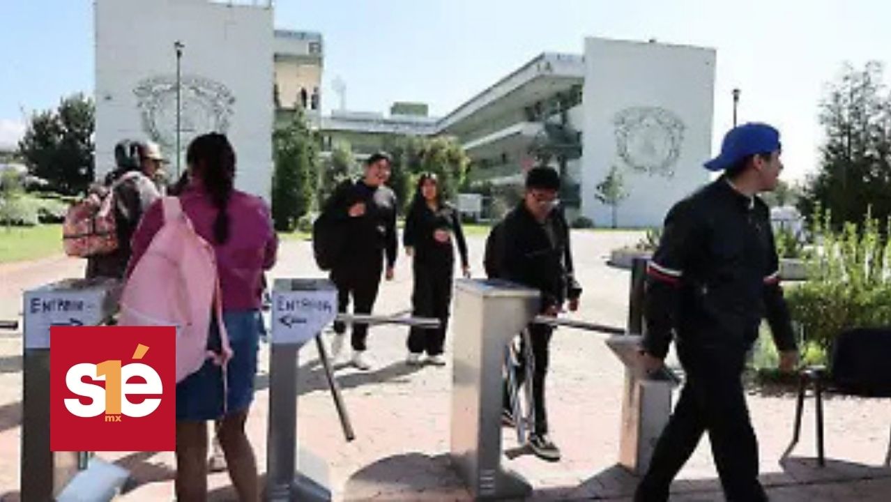 UAEMex abre registro para apoyo de exención de reinscripción Otoño 2025