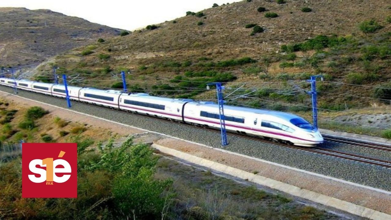 Tren México-Querétaro: estaciones, precios y lo que debes saber del ...