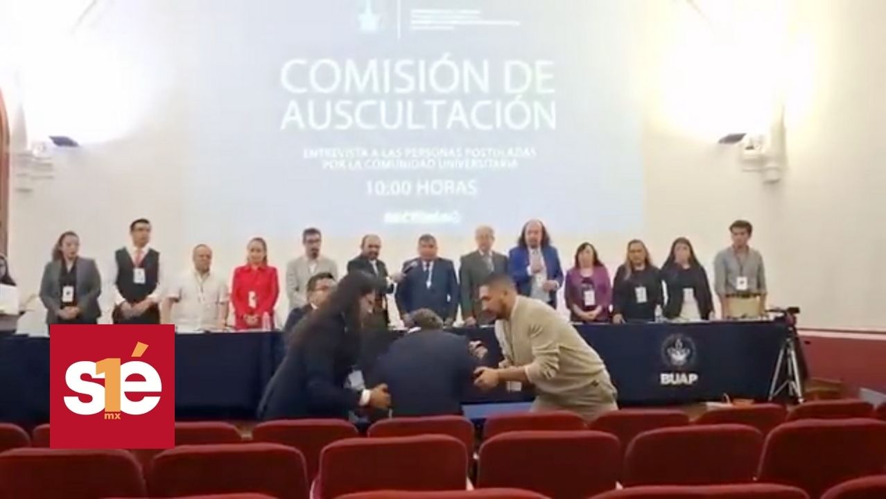 ¿Qué pasó con Zepeda Memije tras desmayarse al quedar fuera de la ...