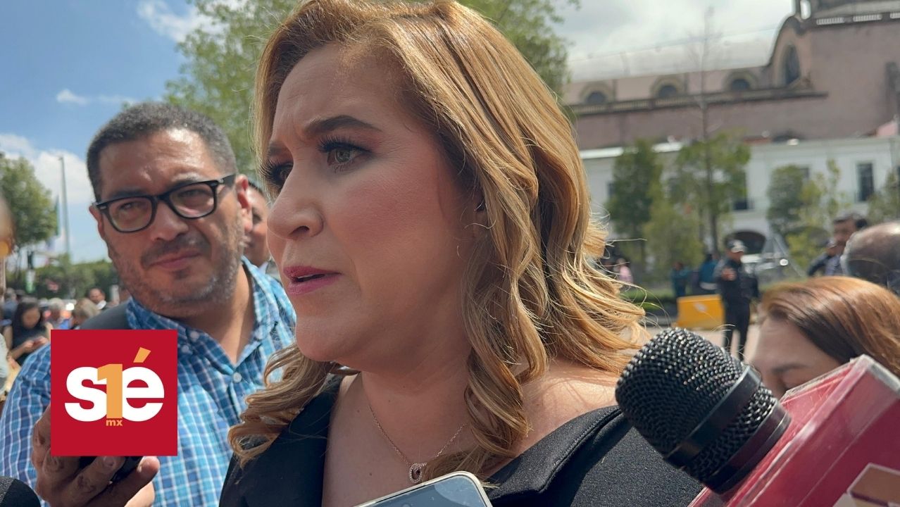 Rescatan a menor con dispositivo Alerta AHORA en San Mateo Atenco