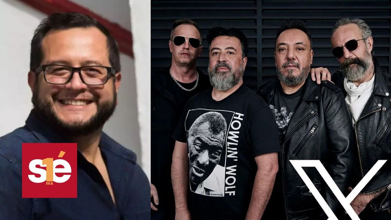 Molotov responde a José Ramón López Beltrán y reaviva el debate político en México