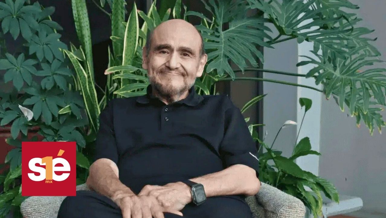 ¿Murió Édgar Vivar? El actor rompe el silencio y aclara su estado