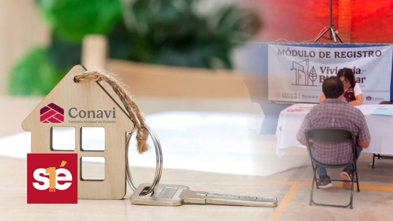 Conavi abre puerta digital a miles de familias: así inicia el proceso