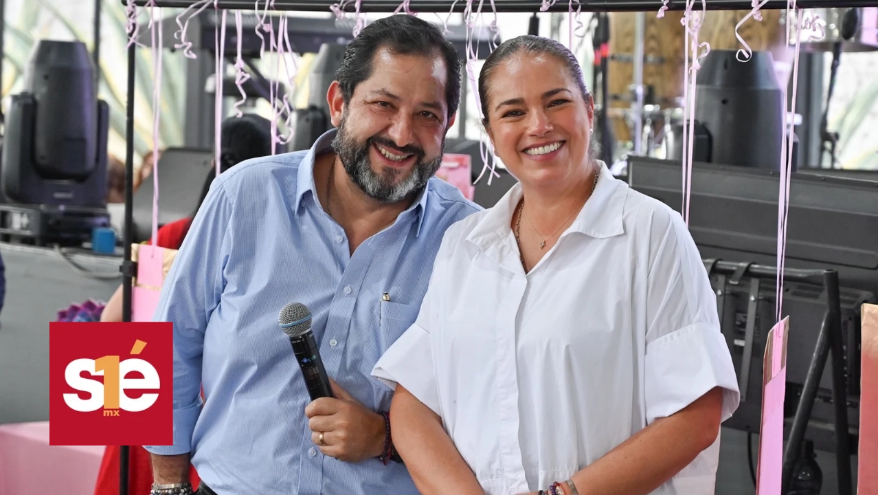 Francisco Vázquez destaca trabajo de madres en Congreso mexiquense