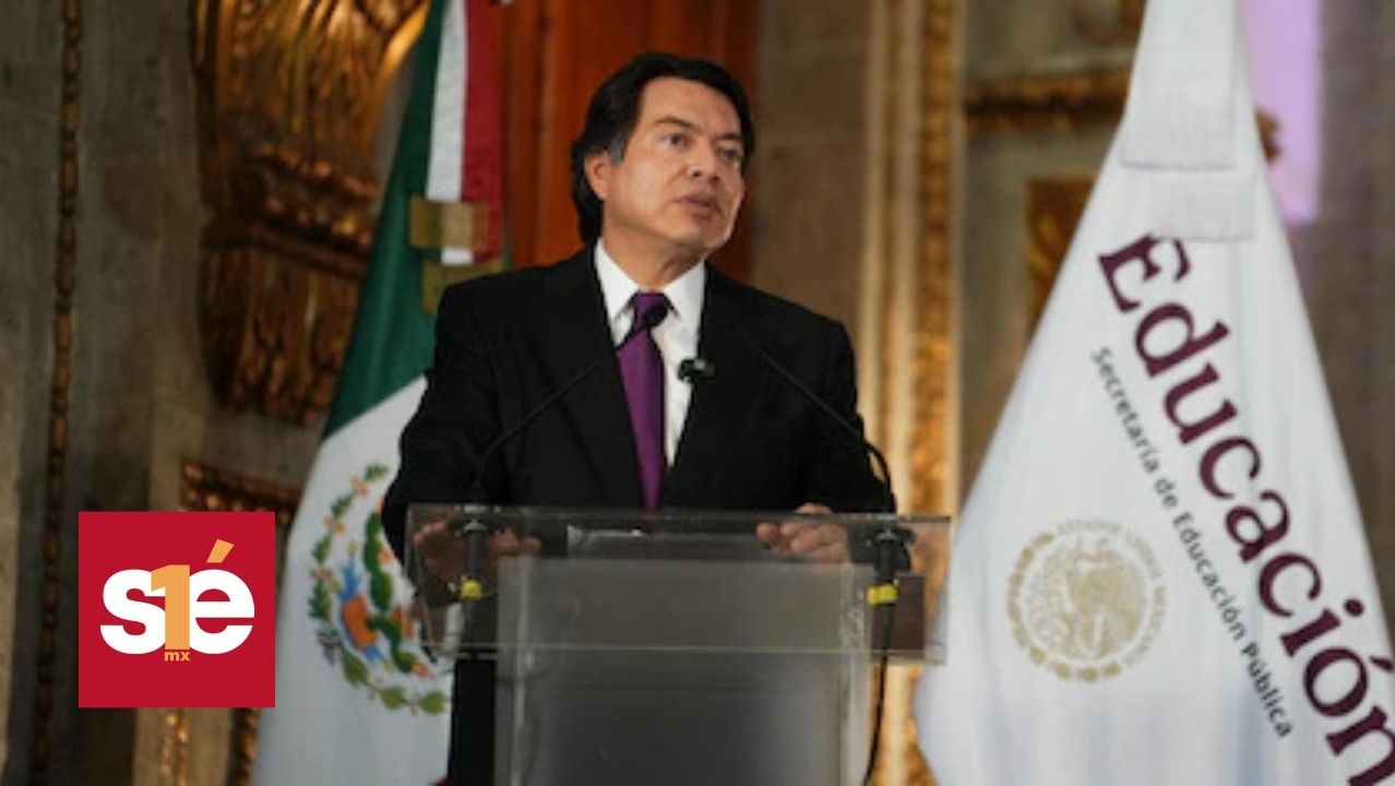 SEP anuncia aumento salarial de 9% para maestros