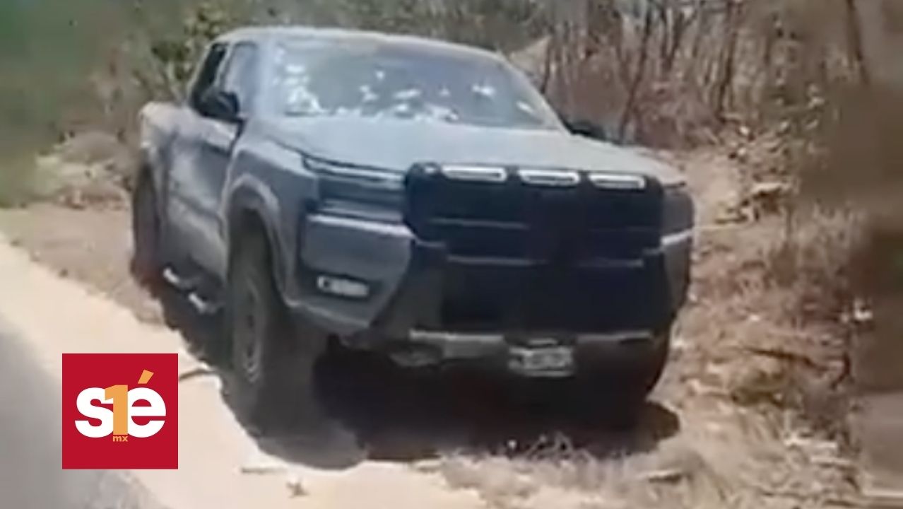 ¿Qué pasó en Aquila, Michoacán? Ataque armado deja tres muertos y una ...