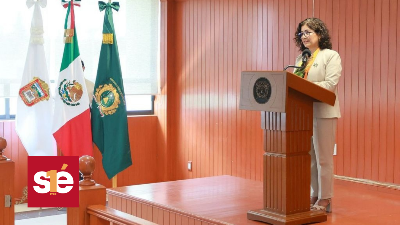 UAEMéx presenta reforma histórica a su Ley Universitaria