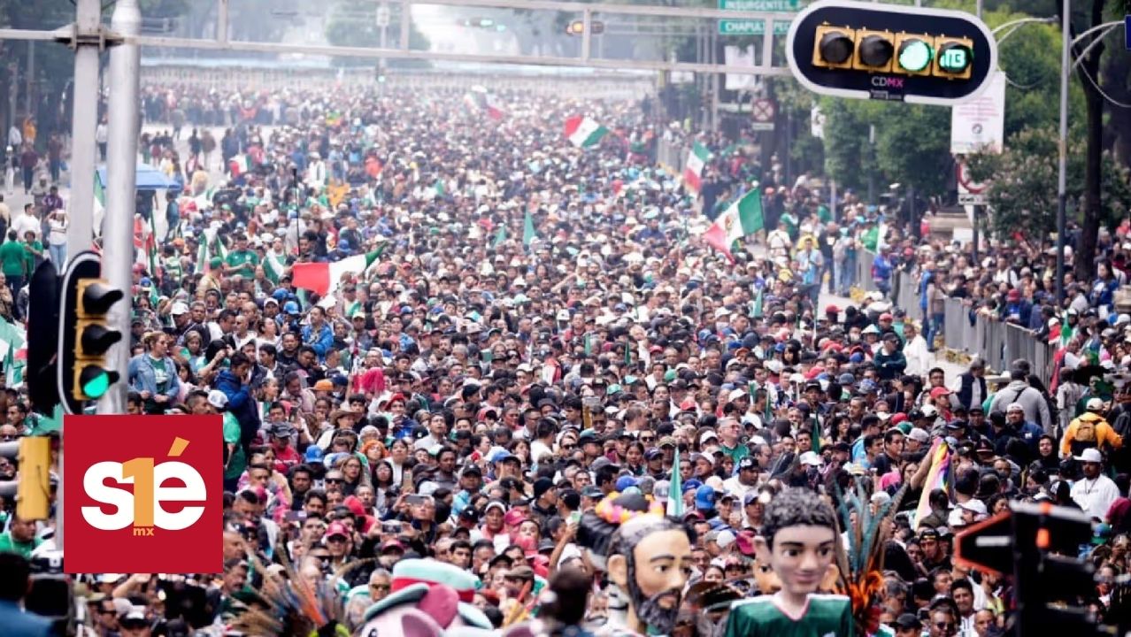 ¿La ola más grande del mundo en CDMX? Así fue el intento de Récord ...